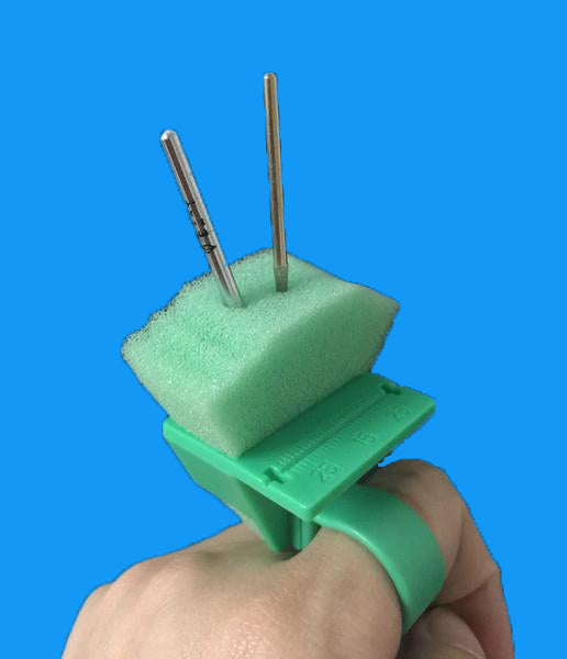 Dental Endo Aid Kit & Refills – LJ Healthcare