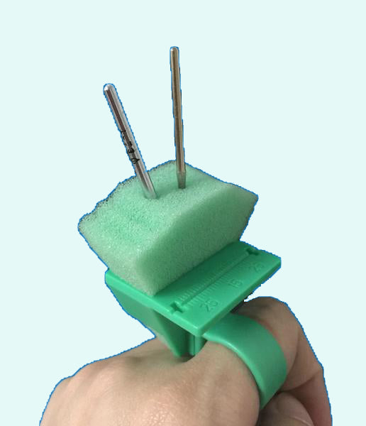 Dental Endo Aid Kit & Refills – LJ Healthcare