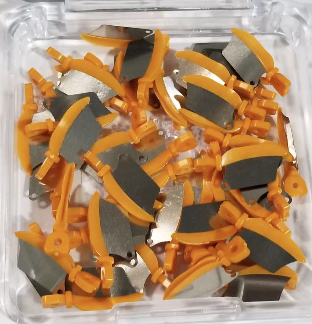 Dental Wedge Knife Wedge Guard with Metal – LJ Healthcare