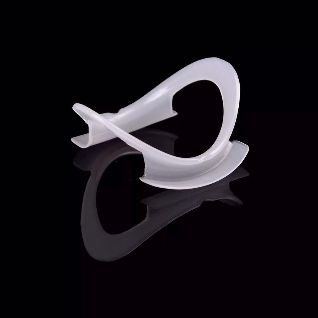 Dental Cheek Retractor Lip Ring Retractor Mouth Opener – LJ Healthcare