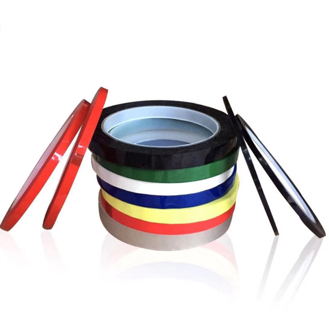 Dental Instrument Colour Tape Code Identification Straps – LJ Healthcare