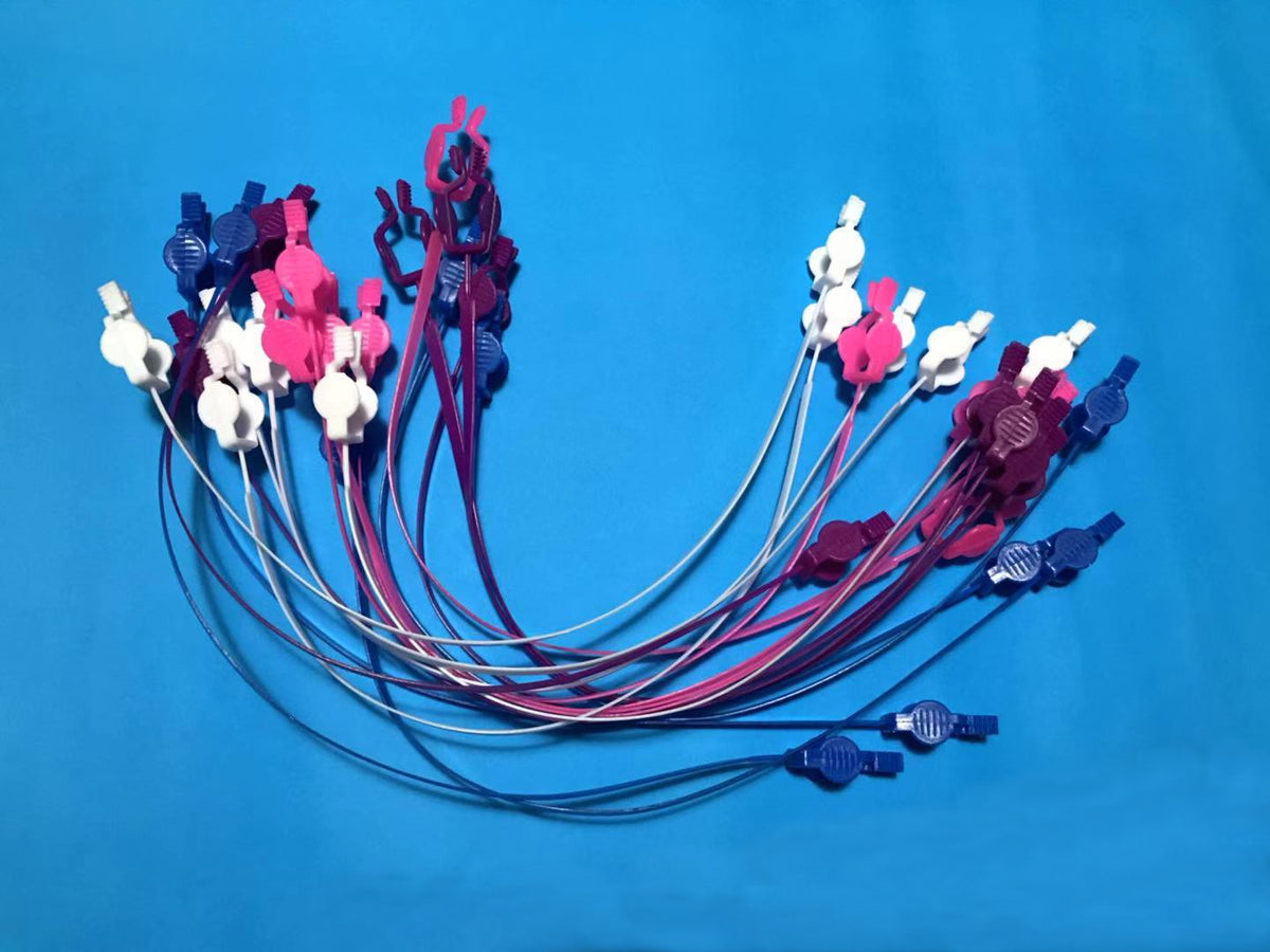 Plastic Bib Chain – LJ Healthcare