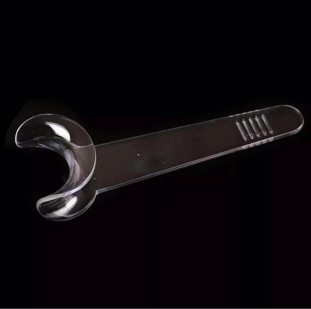 Single Headed Cheek Retractors--Long Handle – LJ Healthcare