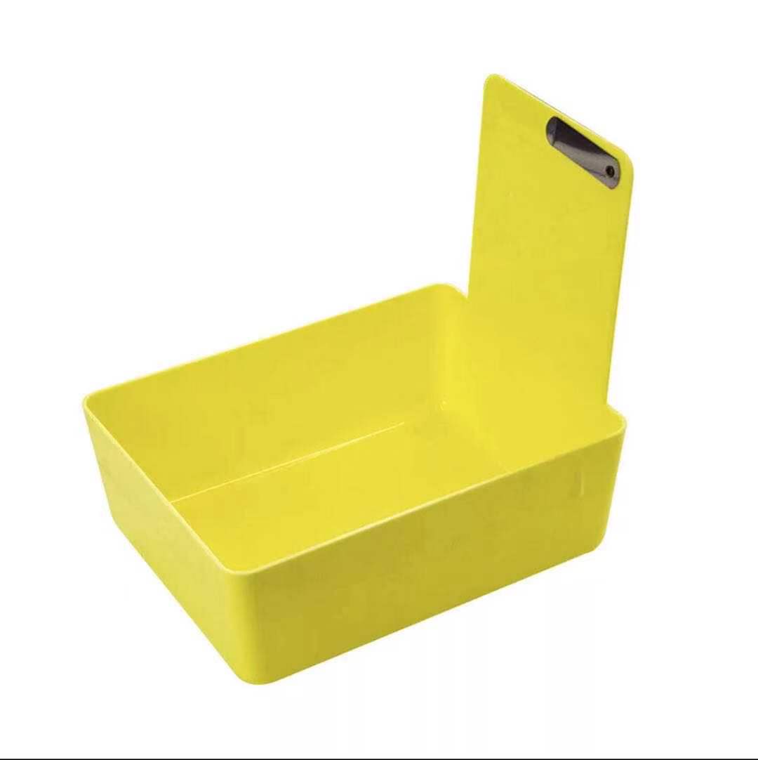 Dental Lab Pan – LJ Healthcare