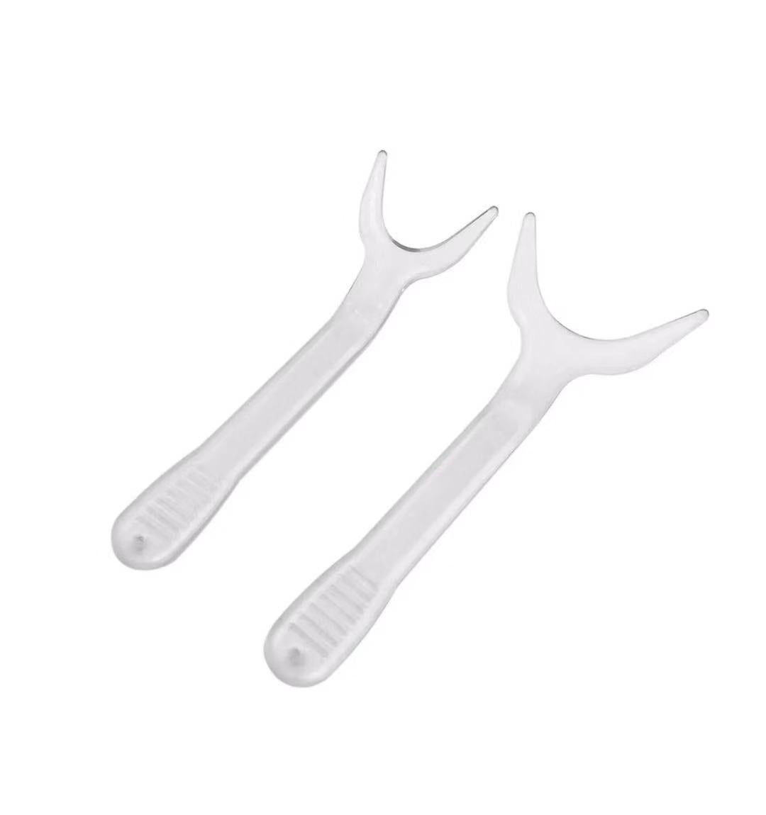 Single Headed Cheek Retractors--Long Handle – LJ Healthcare