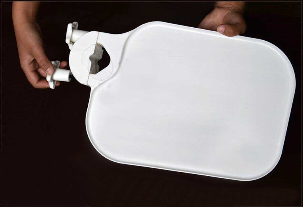 Dental Plastic Post Instrument Tray Table Chair Accessories – LJ Healthcare