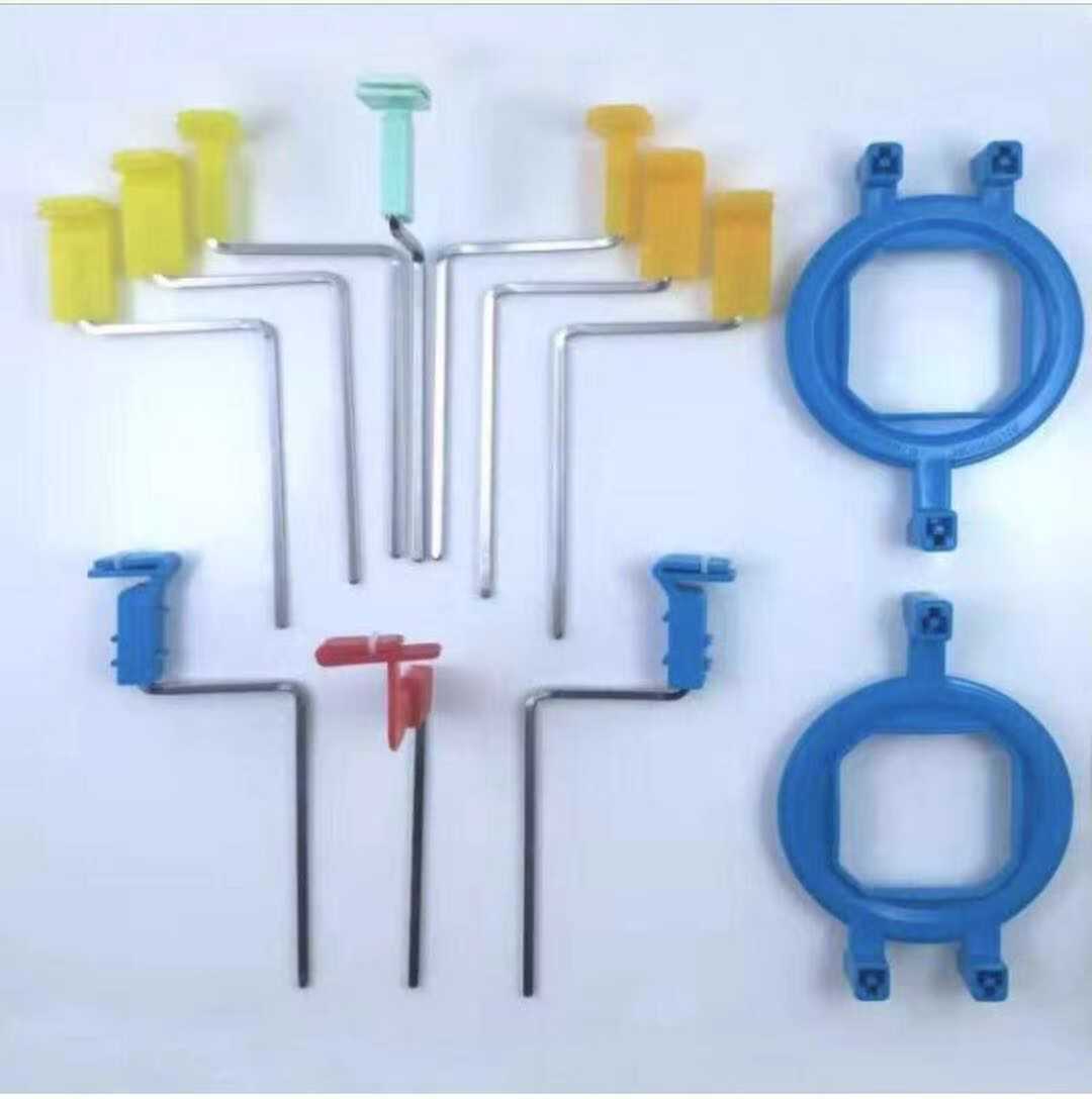 X-Ray Film Localiser – LJ Healthcare