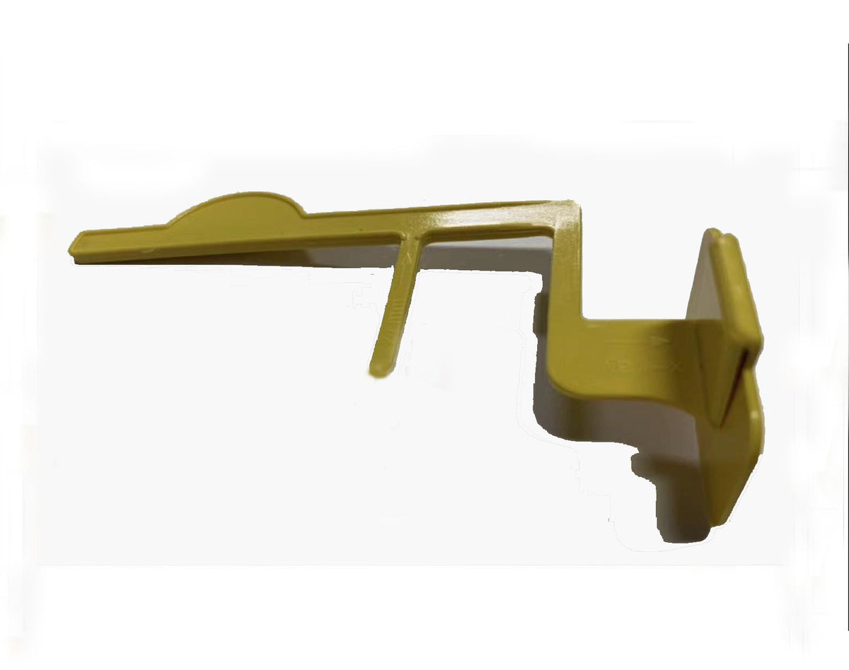 Dental X- Ray Horizontal Bitewing Film Phosphor Plate Holder Index Kit ...