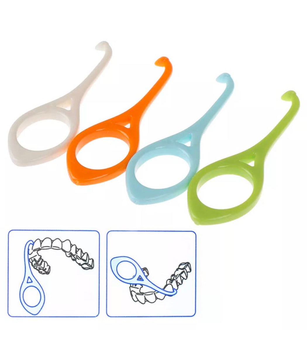 Dental Orthodontic Elastic Aligner Remover Placer – LJ Healthcare