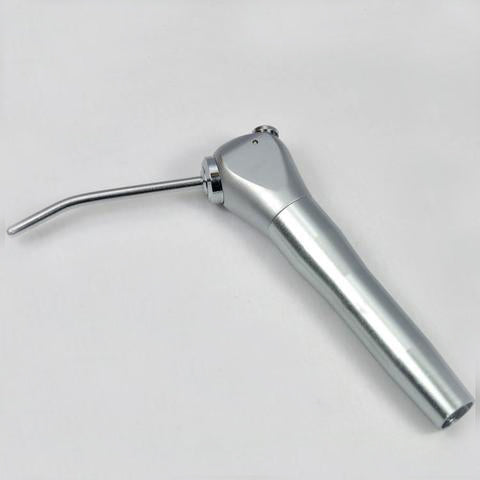 Triplex Syringe – LJ Healthcare