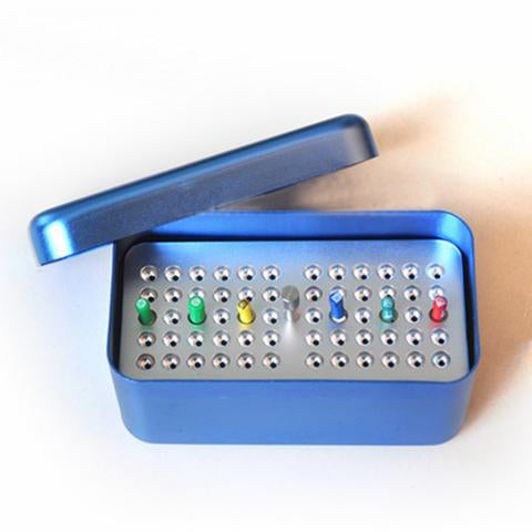 Endo Storage System – LJ Healthcare