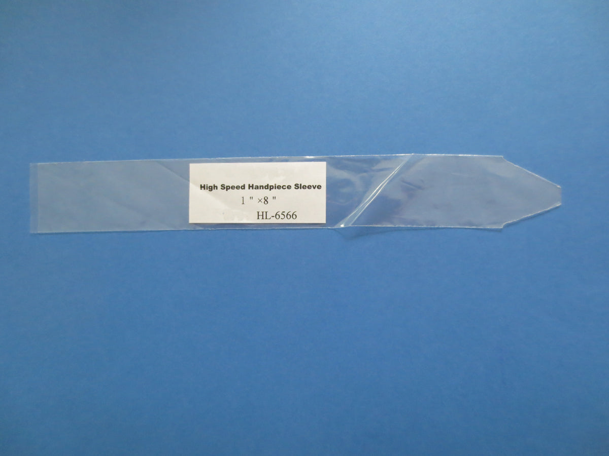 Dental Handpiece Cover Sleeves HL-6565 HL-6566 – LJ Healthcare